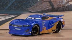 Daniel Swervez | TV and Books Wiki | Fandom