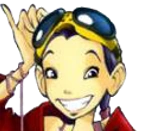 Hay Lin | TV and Books Wiki | Fandom