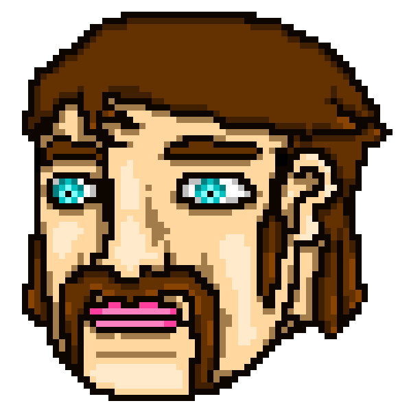 The Writer (Evan Wright) (SL) | Hotline Miami 2: Level Editor Wikia ...