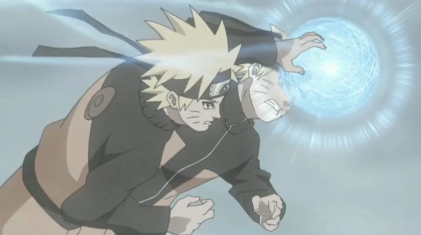 Odama Rasengan | Ediy Wikia | Fandom
