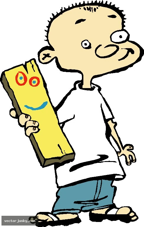 Johnny 2/4 | Ed, Edd i Eddy Wiki | Fandom