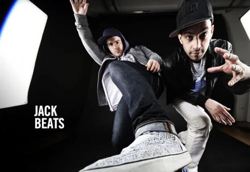 Jack Beats | EDM Wiki | Fandom