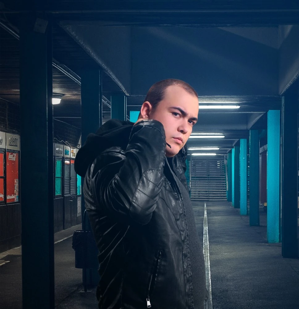 GMAXX | EDM Wiki | Fandom