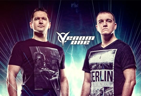 Venom One | EDM Wiki | Fandom