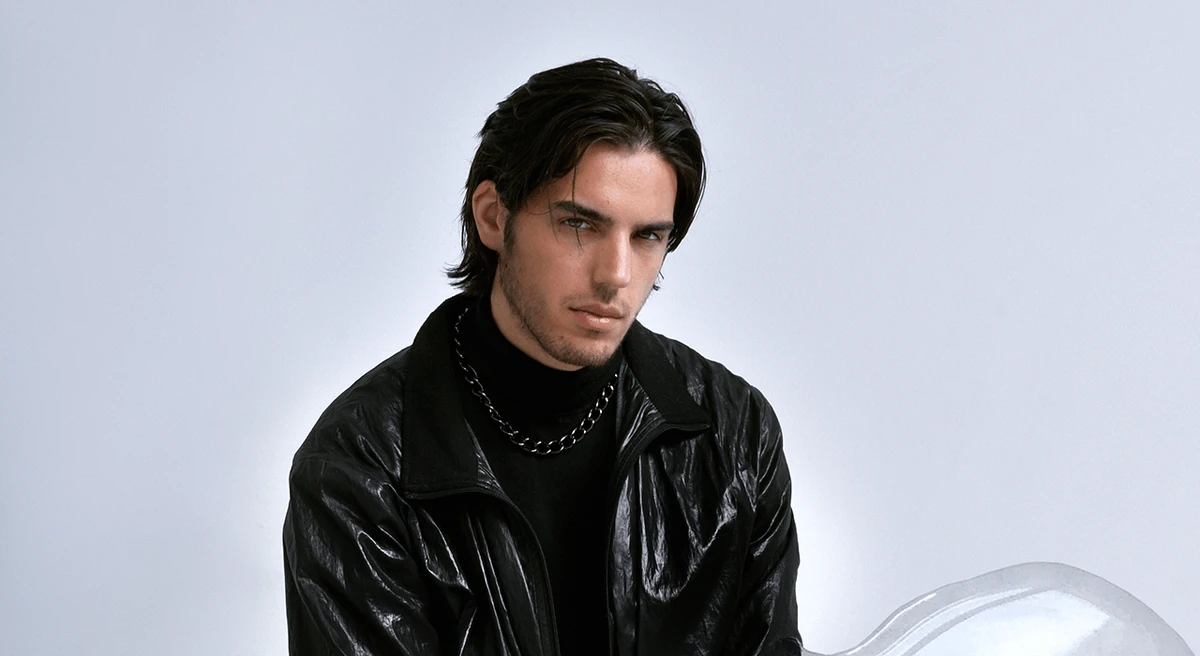 Apashe | EDM Wiki | Fandom