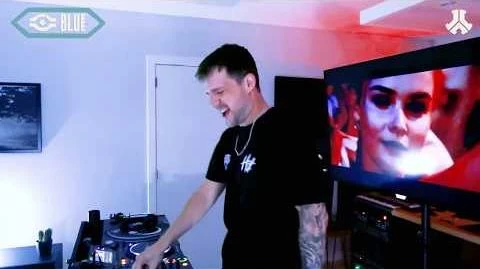 Hard Driver - Blue Stage, Defqon.1 @ Home | EDM Wiki | Fandom