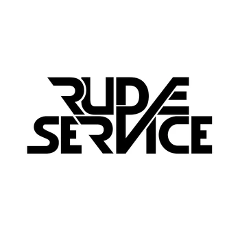 Rude Service | EDM Wiki | Fandom