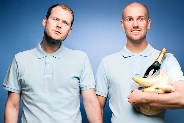 Dada Life | EDM Wiki | Fandom