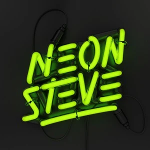 Neon Steve | EDM Wiki | Fandom