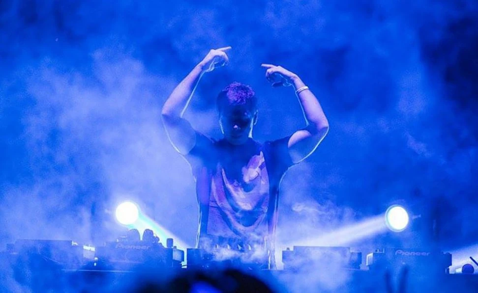 Photographer | EDM Wiki | Fandom