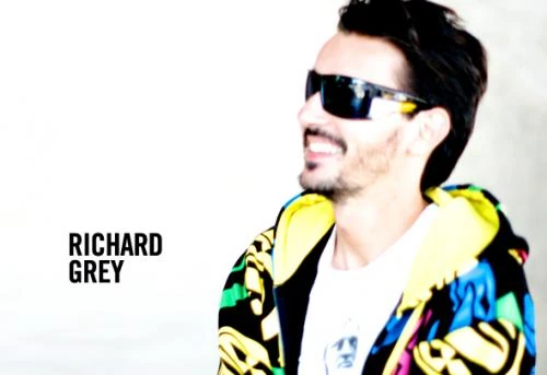 Richard Grey | EDM Wiki | Fandom