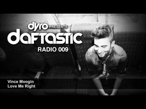 Daftastic Radio 009 | EDM Wiki | Fandom
