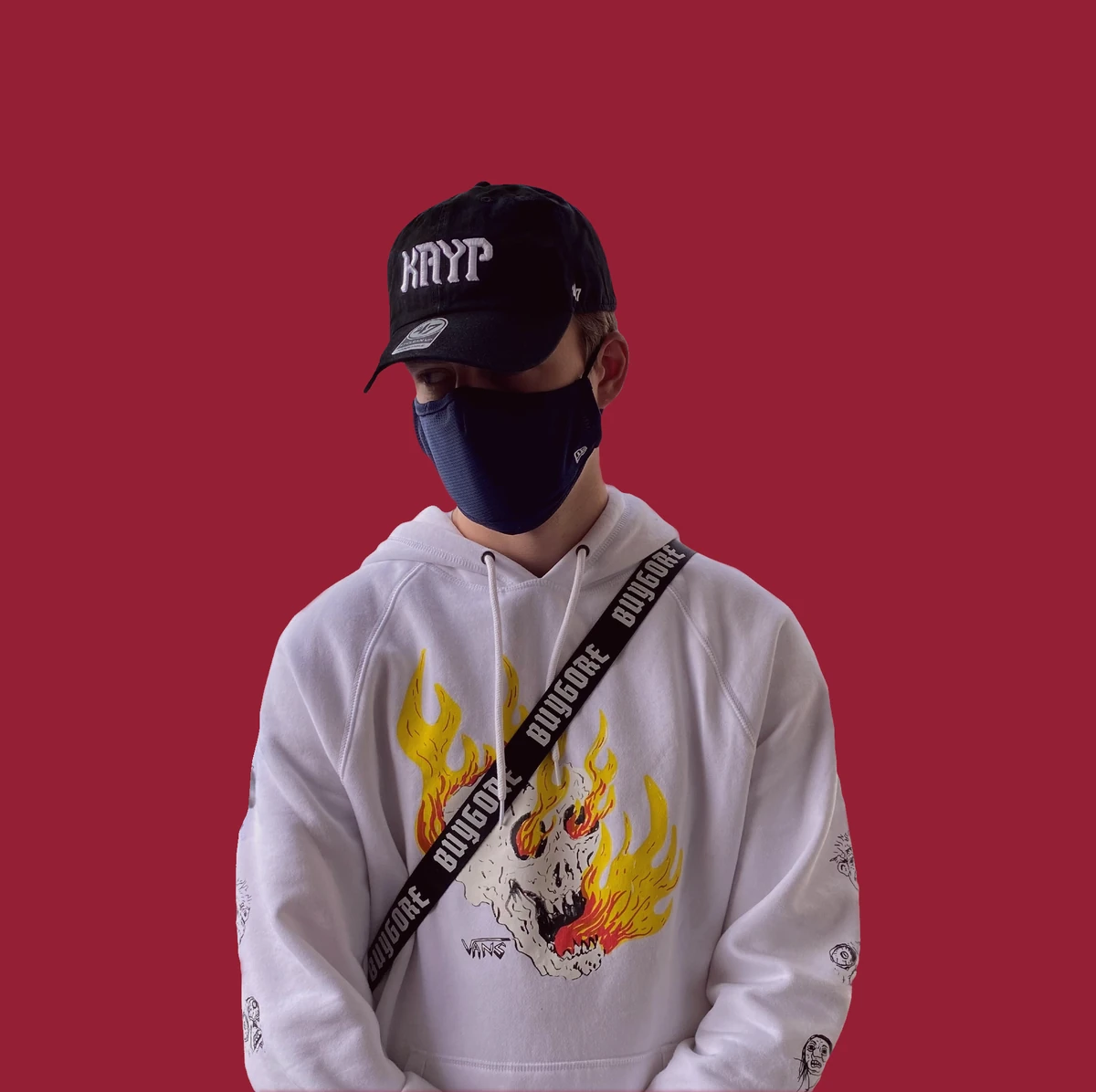 Kayp | EDM Wiki | Fandom