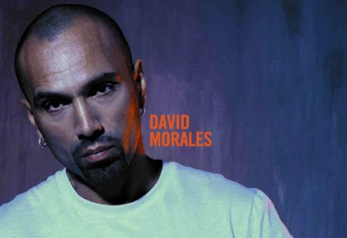 David Morales | EDM Wiki | Fandom