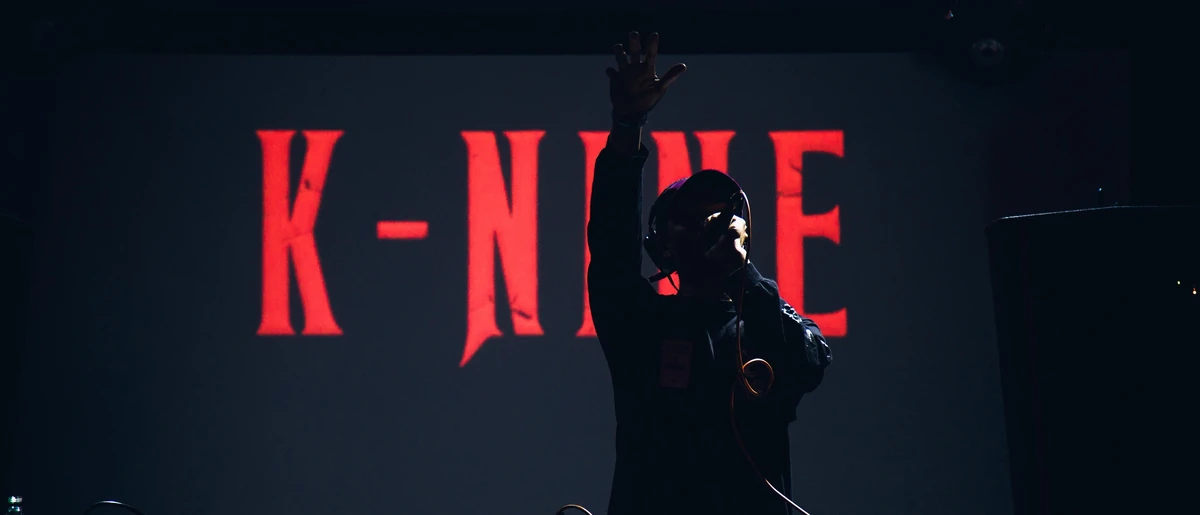 K-NINE | EDM Wiki | Fandom