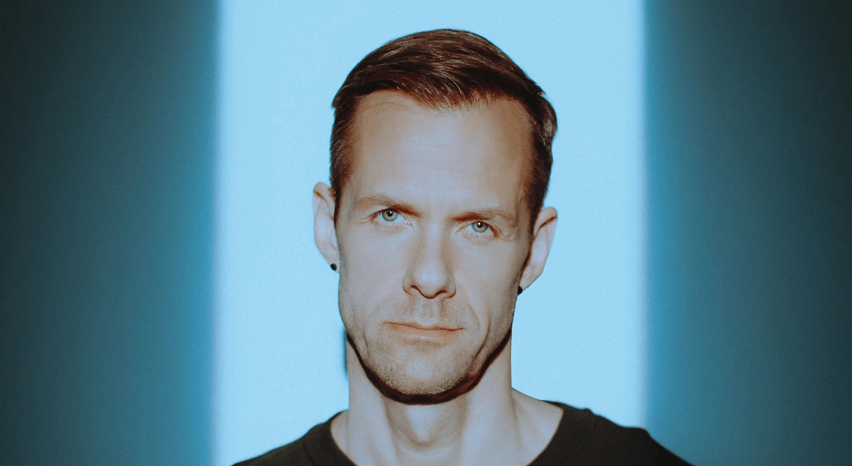 Adam Beyer | EDM Wiki | Fandom