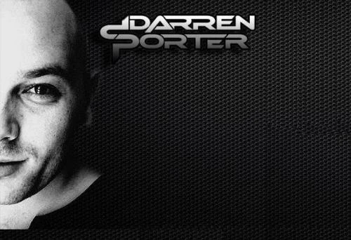 Darren Porter | EDM Wiki | Fandom