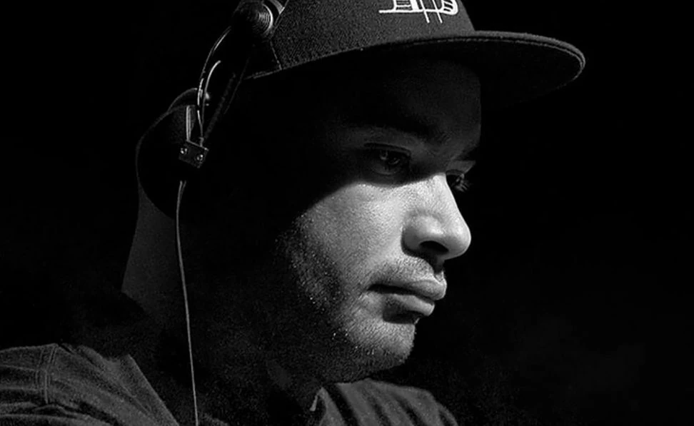 Dillinja | EDM Wiki | Fandom