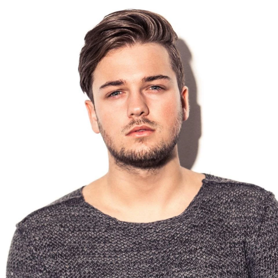 Thomas Newson | EDM Wiki | Fandom