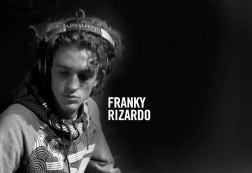 Franky Rizardo | EDM Wiki | Fandom