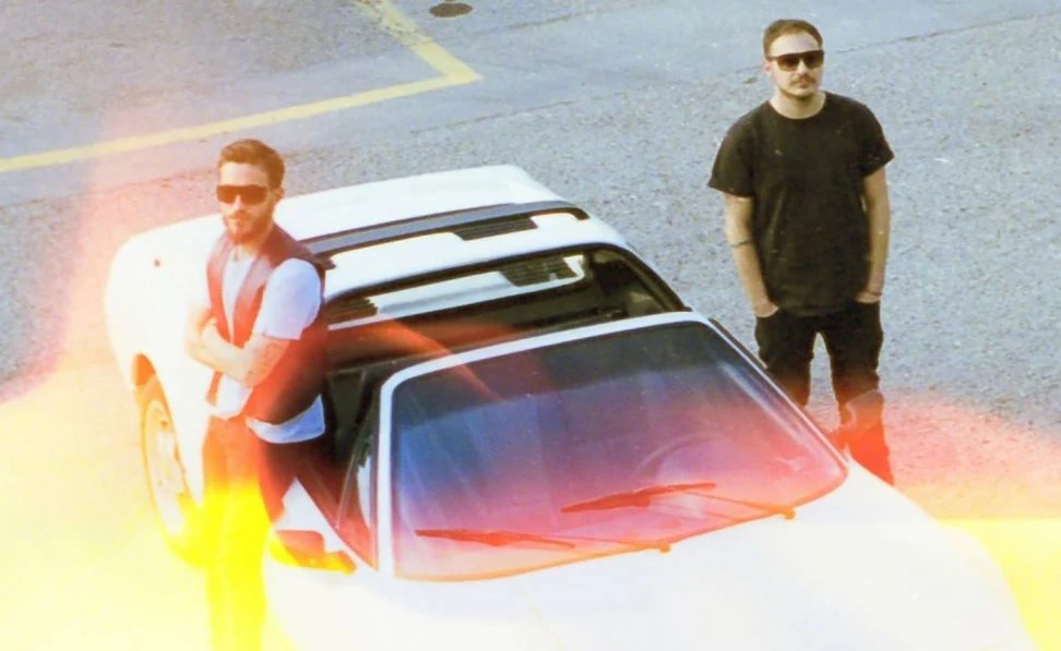 Marvin & Guy | EDM Wiki | Fandom