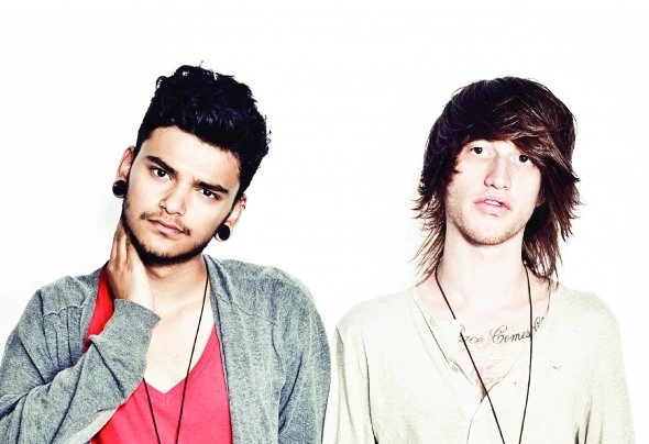 Dr. Ozi | EDM Wiki | Fandom