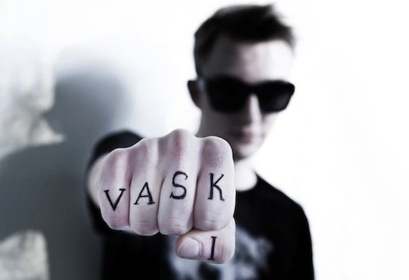 Vaski | EDM Wiki | Fandom