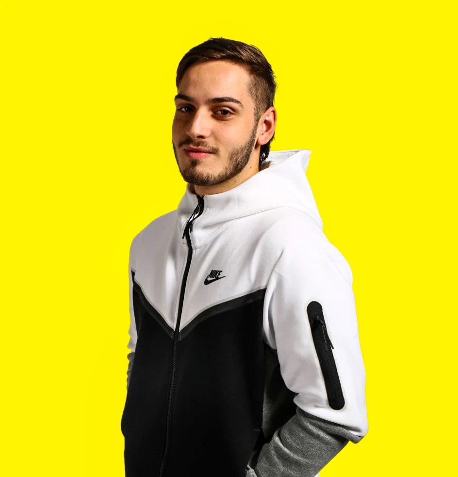 Kavorka | EDM Wiki | Fandom