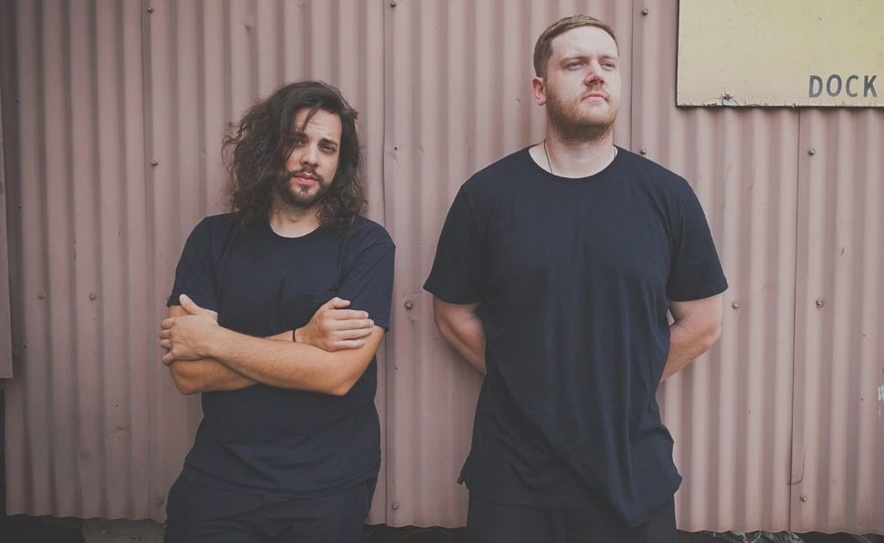 Niles Shepard | EDM Wiki | Fandom