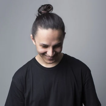 Tyron Hapi | EDM Wiki | Fandom