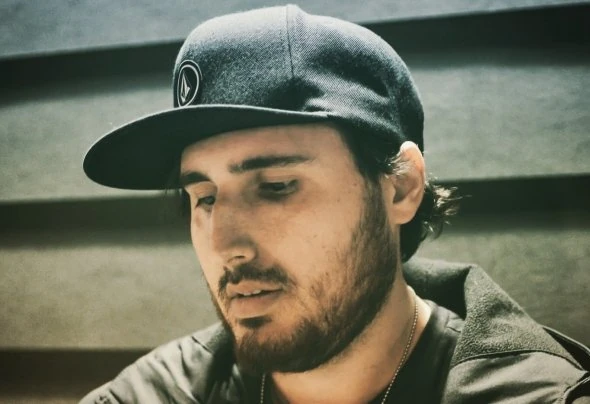 Shank Aaron | EDM Wiki | Fandom