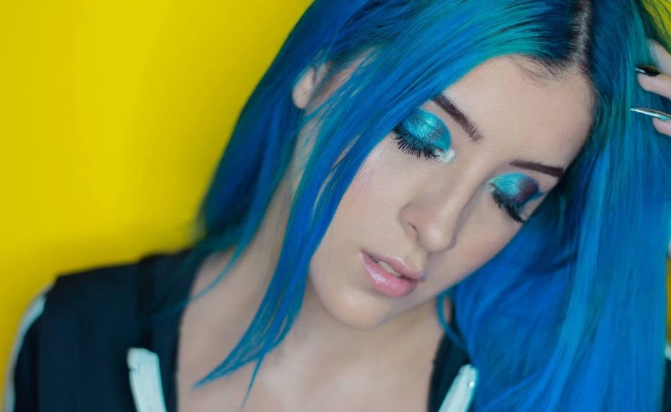 Shei | EDM Wiki | Fandom