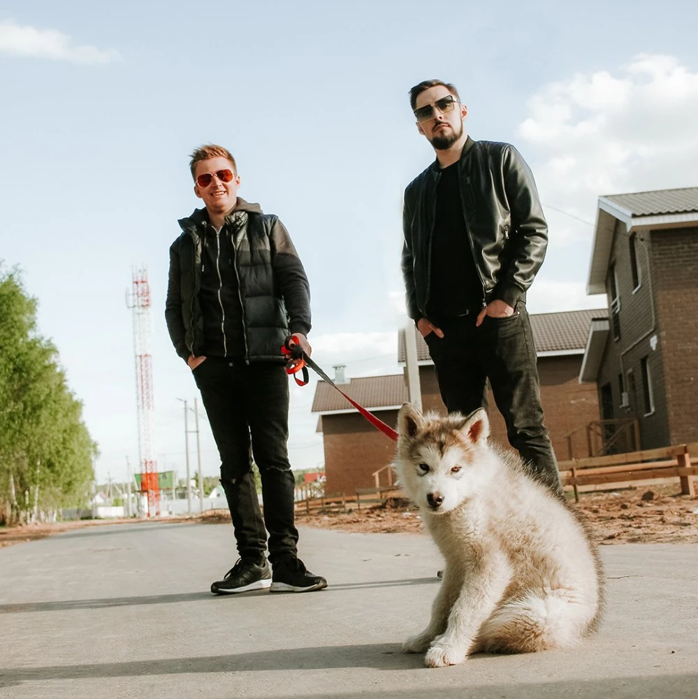 Funk Machine | EDM Wiki | Fandom