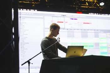 Syzz | EDM Wiki | Fandom