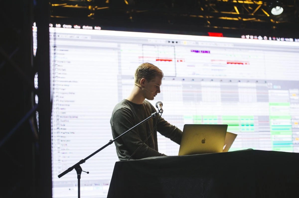 Syzz | EDM Wiki | Fandom