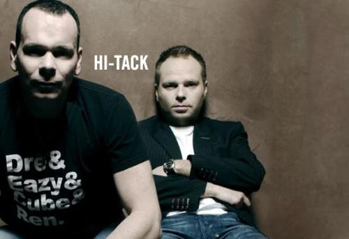 Hi_Tack | EDM Wiki | Fandom