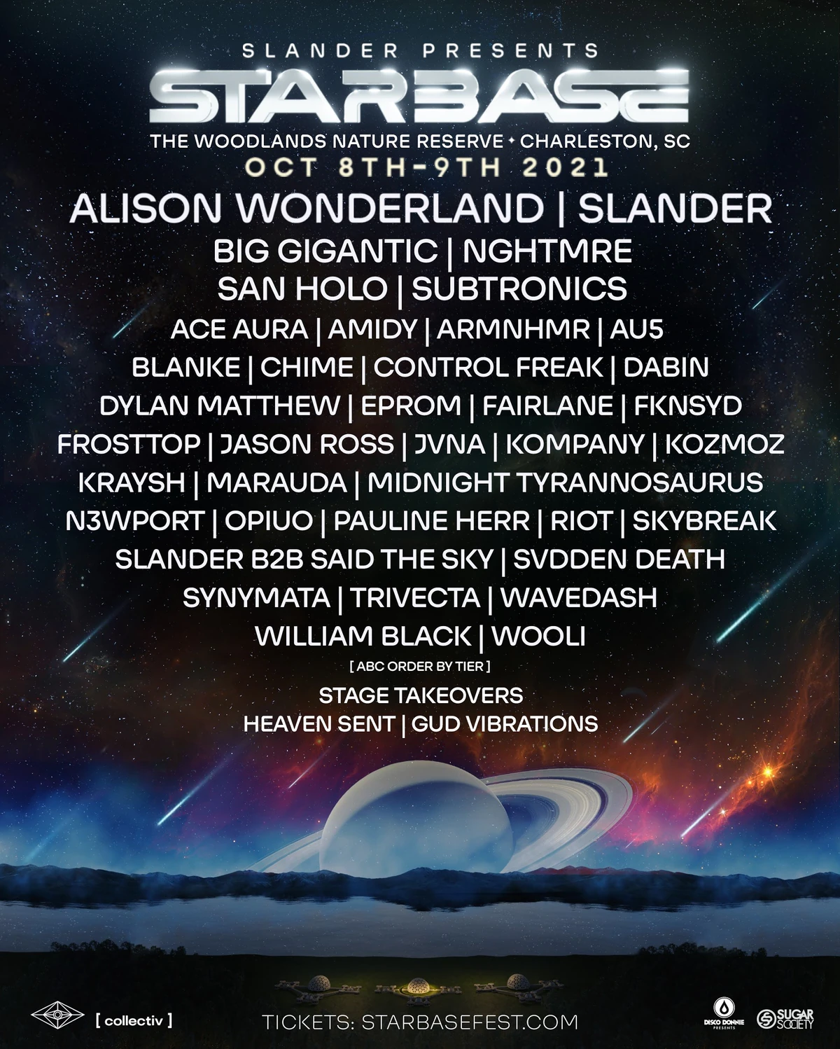 Starbase Music Festival | EDM Wiki | Fandom