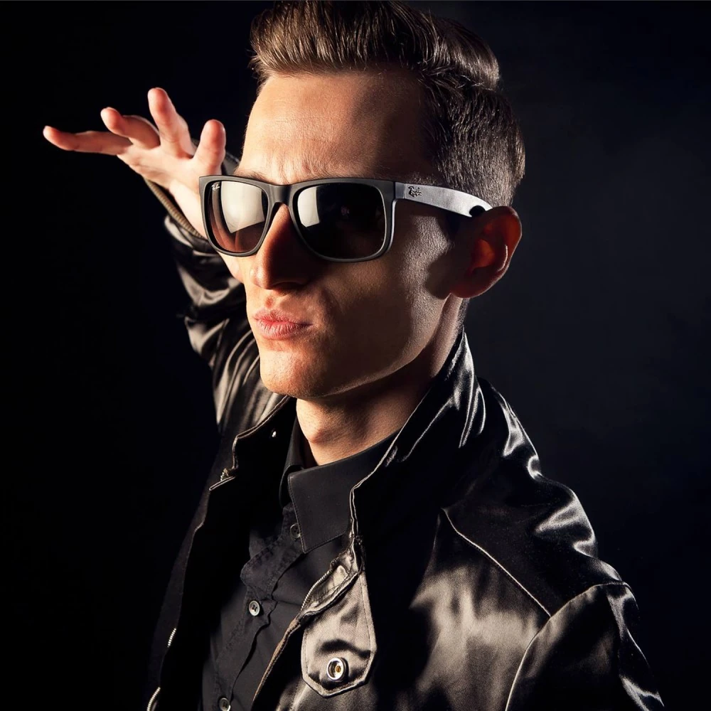 Romeo Blanco | EDM Wiki | Fandom