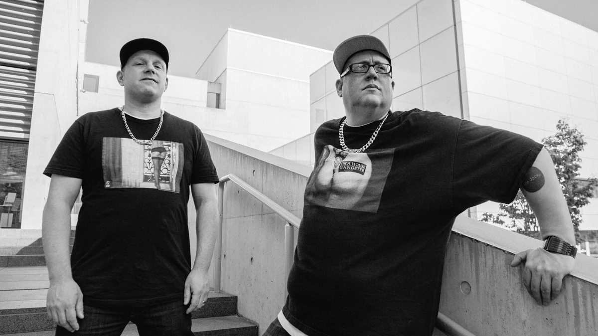 Gettoblaster | EDM Wiki | Fandom