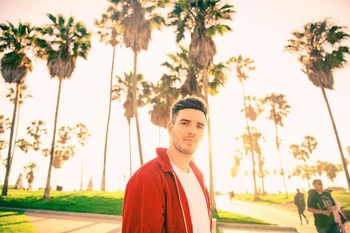 Netsky | EDM Wiki | Fandom