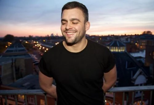 Max Chapman | EDM Wiki | Fandom