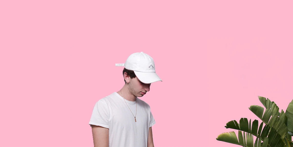 Lucho | EDM Wiki | Fandom