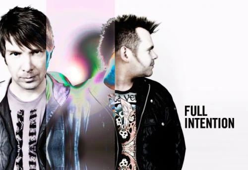 Full Intention | EDM Wiki | Fandom