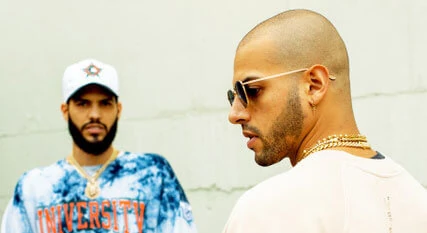 The Martinez Brothers | EDM Wiki | Fandom
