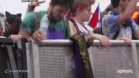 12th Planet - Prehistoric Paradox, Lost Lands 2019 | EDM Wiki | Fandom