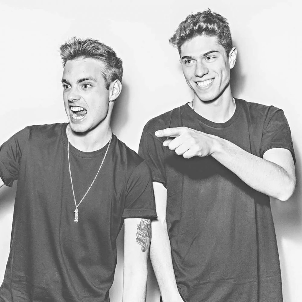 Merk & Kremont | EDM Wiki | Fandom