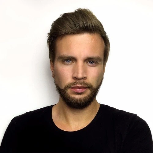 Mike Shiver | EDM Wiki | Fandom