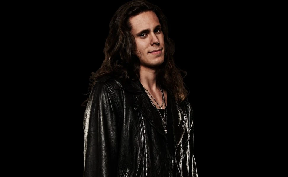 Sullivan King | EDM Wiki | Fandom