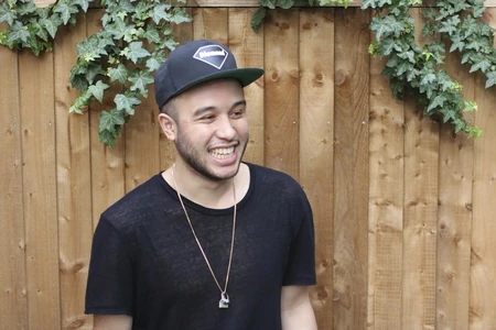 Jax Jones | EDM Wiki | Fandom