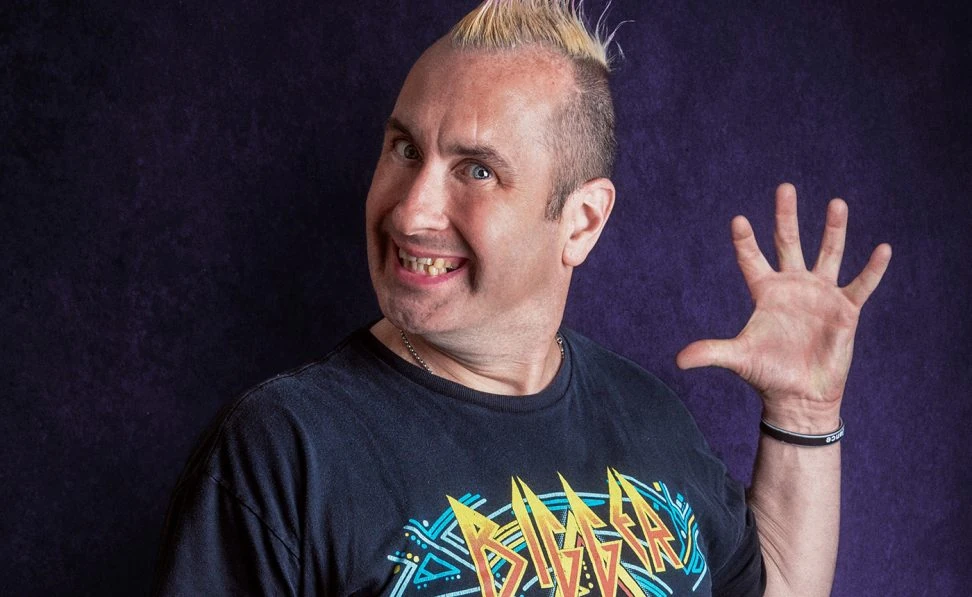 Rob Gee | EDM Wiki | Fandom